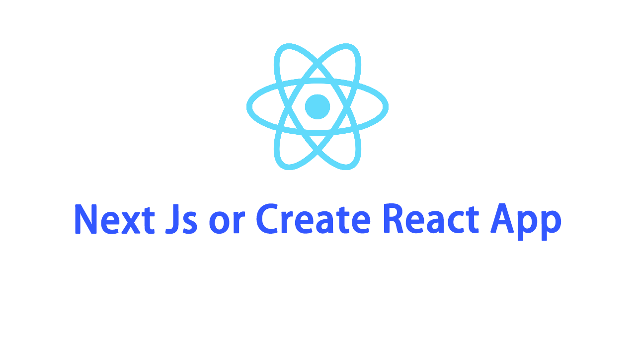 Chọn Create Next App Hay Create React App để Phát Triển ứng Dụng Nodemy Học Viện đào Tạo Lập 